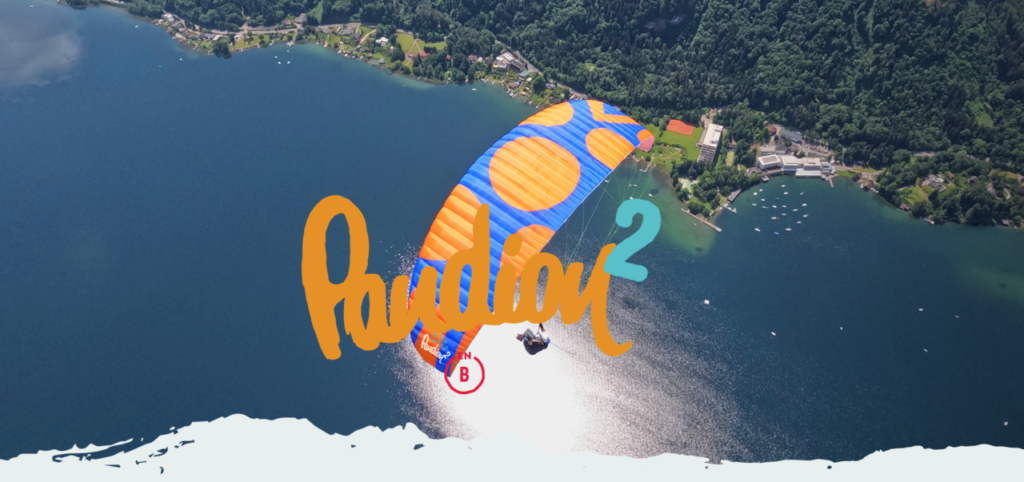 PANDION 2 (パンディオン2) | 東京・関東から近いパラグライダー・ハンググライダ－ スクール Sports Opa Kite ...